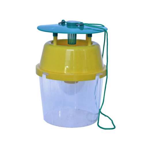 Feromoonval Eikenprocessievlinder - GreenGuard